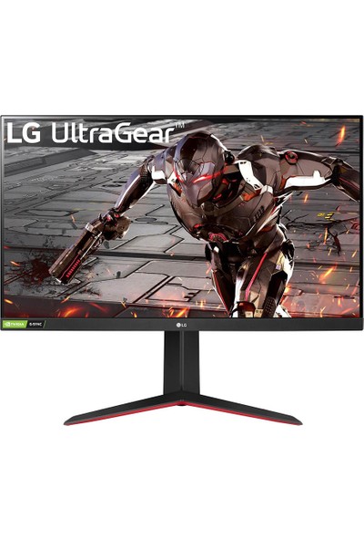 LG 32GN550-B 31.5 LG 32GN550-B 31.5