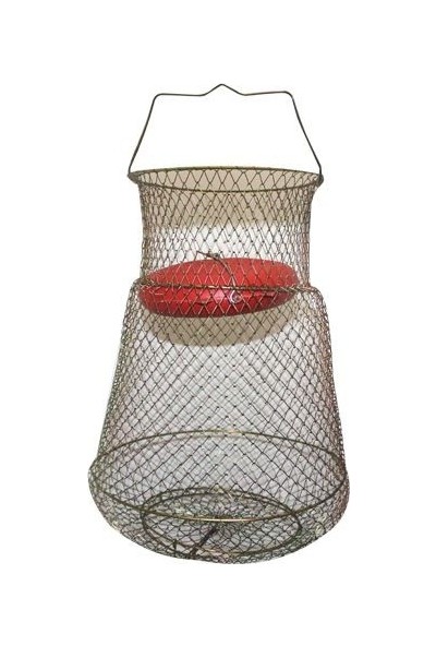 BAUER Şamandıralı Livar 33X45