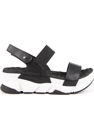 Muya Keid Anatomik Kadın Sandalet