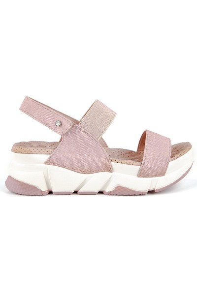 Muya Keid Anatomik Kadın Sandalet