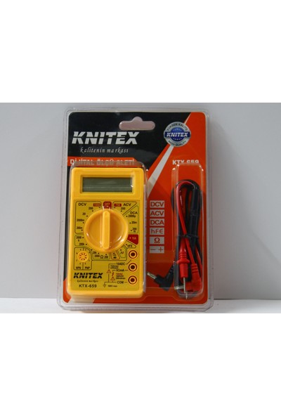 Knitex Avo Metre Knitex Avo Metre