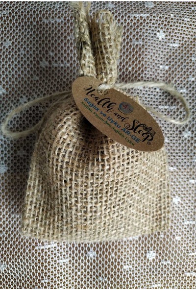 Health And Sleep Organik Lavanta Kesesi Health And Sleep Organik Lavanta Kesesi