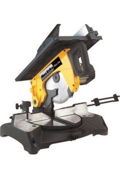 Max Extra MX8200 250MM Gönye Kesme Makinesi