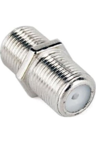 Ennalbur F Ara Konnektör Uydu Anten Kablo Ekleme Aparatı Ennalbur F Ara Konnektör Uydu Anten Kablo Ekleme Aparatı