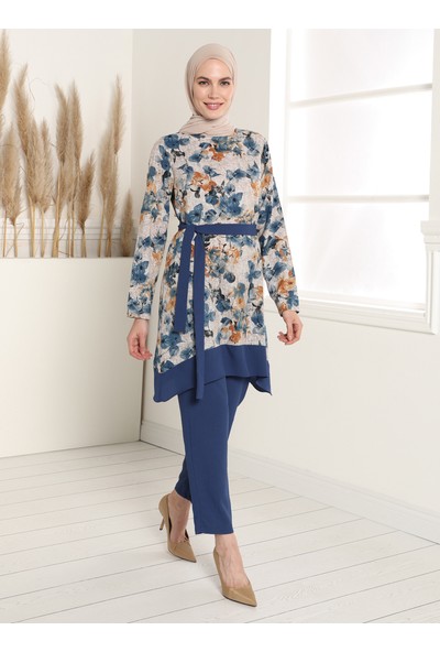 Tavin Tunik&pantolon Ikili Takım