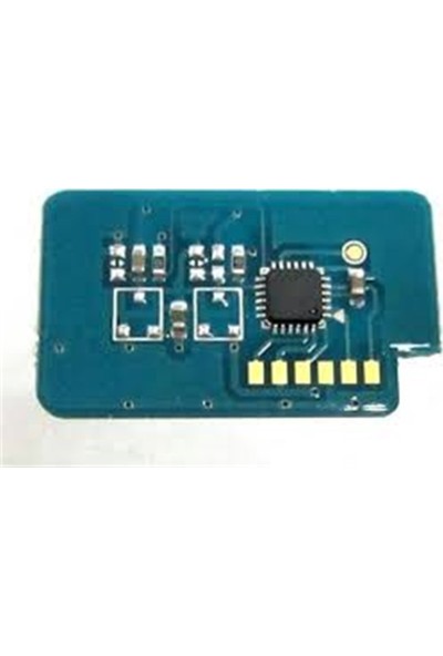 Toner Grup 6300-6350 Cyan Chip Toner Grup 6300-6350 Cyan Chip