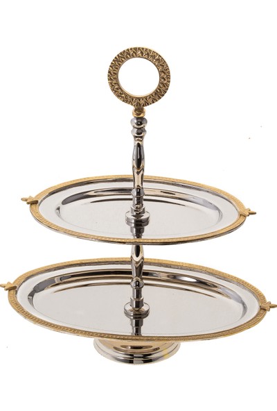 Jumbo Rina 2 Katlı Servislik Jumbo Rina 2 Katlı Servislik