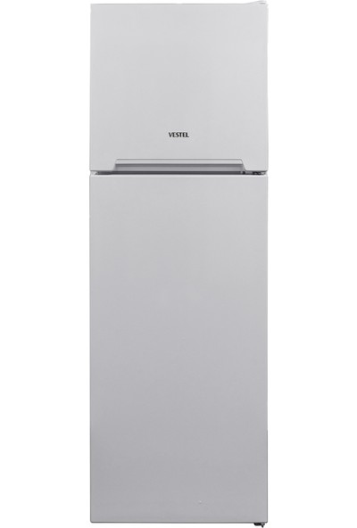 Vestel NF27001 251 Lt No-Frost Buzdolabı
