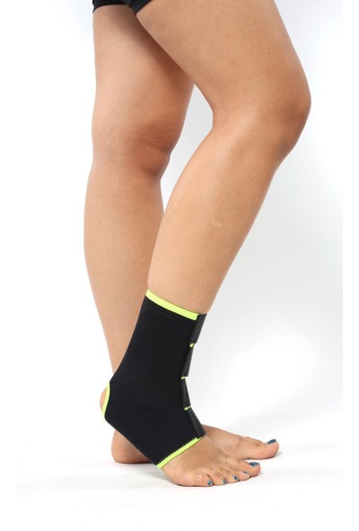 Onefix Ligament (Plastik) Destekli Ayak Bilekliği (Tek Beden) Onefix Ligament (Plastik) Destekli Ayak Bilekliği (Tek Beden)