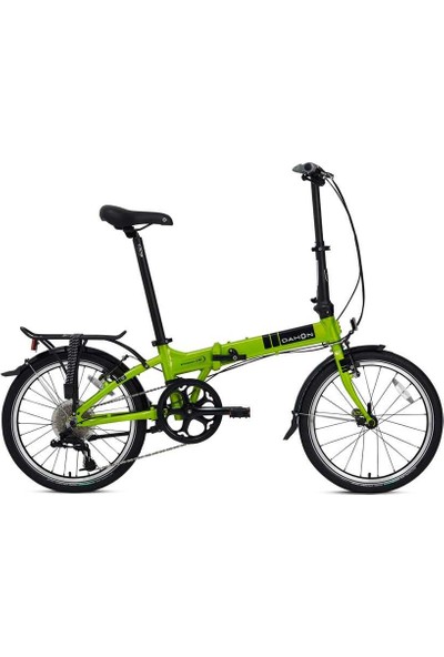 Dahon 2021 Dahon Vıtesse D8 Katlanır Bisiklet Yeşil Dahon 2021 Dahon Vıtesse D8 Katlanır Bisiklet Yeşil