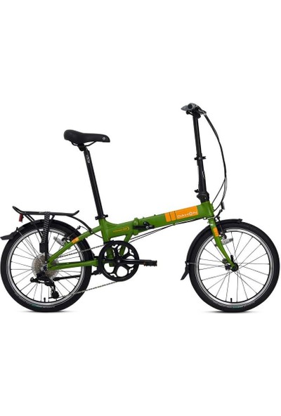 Dahon 2021 Dahon Vıtesse D8 Katlanır Bisiklet Haki Yeşil Dahon 2021 Dahon Vıtesse D8 Katlanır Bisiklet Haki Yeşil