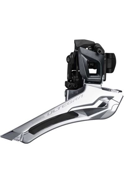 Shımano Ultegra FD-R8000 Ikili 31.8mm Cb Ds 46/53T Ön Değiştirici Shımano Ultegra FD-R8000 Ikili 31.8mm Cb Ds 46/53T Ön Değiştirici