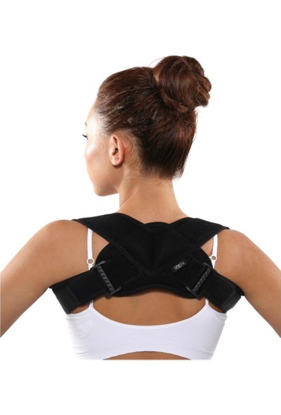 Onefix Klavikula Bandajı - 8 Bandajı Onefix Klavikula Bandajı - 8 Bandajı
