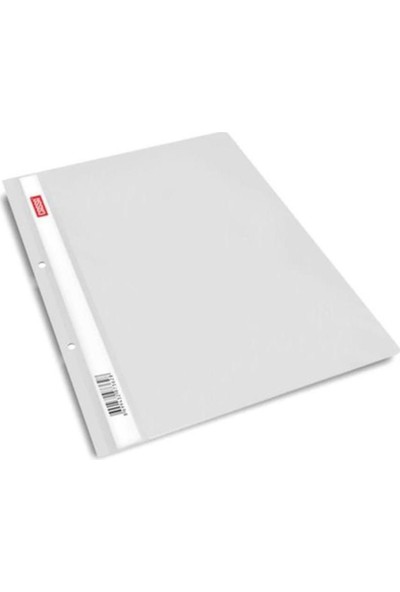 Cassa Telli Dosya 50'li 10 Paket Beyaz Cassa Telli Dosya 50'li 10 Paket Beyaz