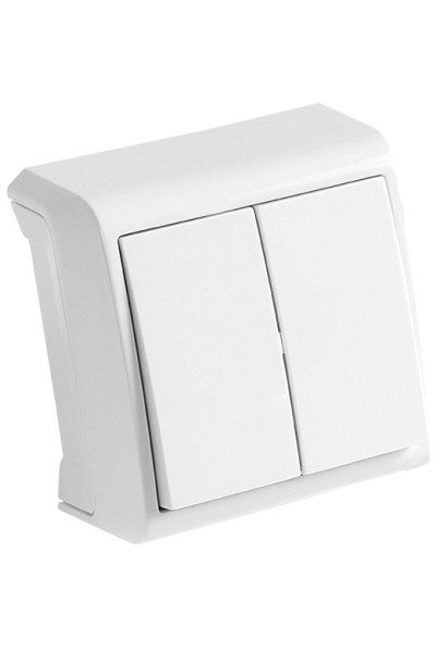 Viko Vera Sıva Üstü Ikili Anahtar Komitatör Viko Vera Sıva Üstü Ikili Anahtar Komitatör