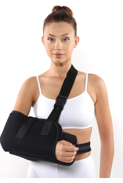 Onefix Yastıklı Kol Askısı 30 Derece Onefix Yastıklı Kol Askısı 30 Derece