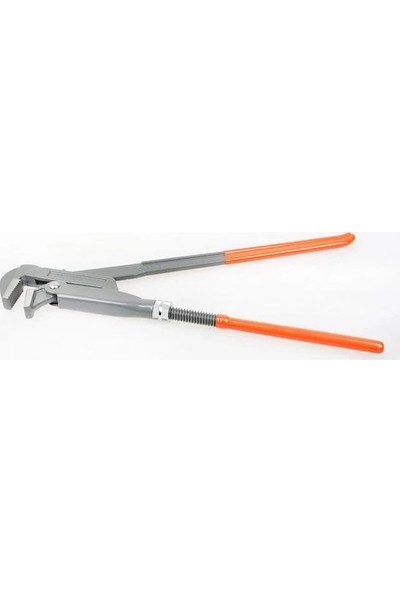 Knitex Maşalı Boru Anahtarı 1,5 Mm