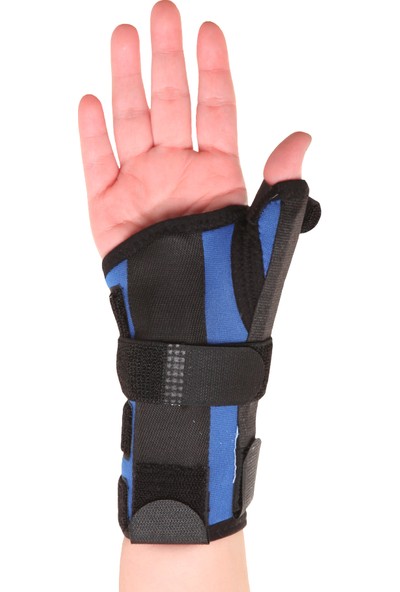 Morsa Cyberg® Çocuk Başparmak Destekli El Bilek Ateli Sağ Morsa Cyberg® Çocuk Başparmak Destekli El Bilek Ateli Sağ