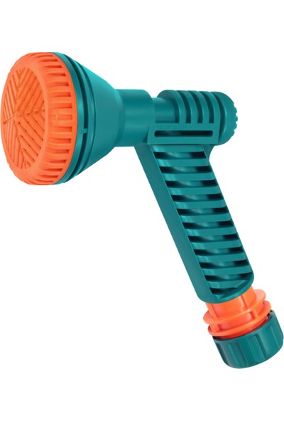 Sayım Tabanca Süzek 1/2″ Lüks Rekor