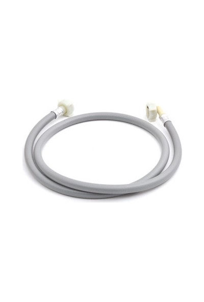 Wismec 3 Mt Makine Giriş Hortumu-Çamaşır Bulaşık Makinası Hortum