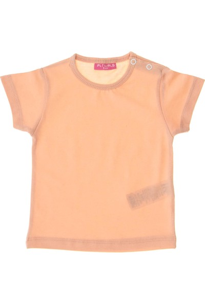 PLT Life P&p Unisex Bebek Body