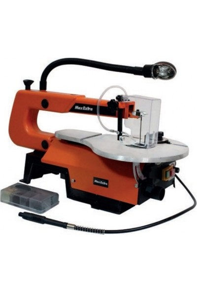 Max Extra MX3773 Kıl Testere Makinası