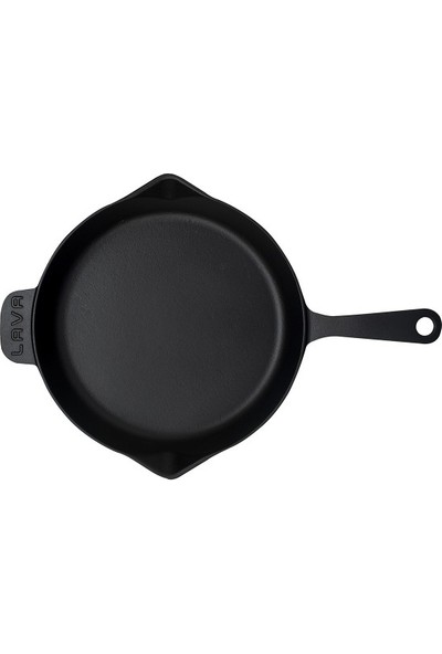 Lava Yuvarlak Kızartma Tavası Çap 30 cm. Lava Yuvarlak Kızartma Tavası Çap 30 cm.