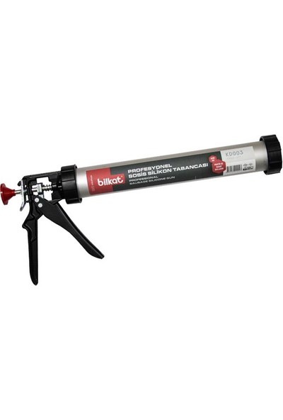 Bilkat Sosis Silikon Tabancası 600 Ml