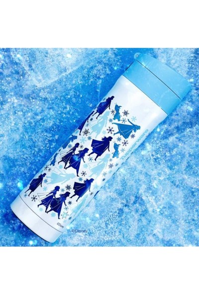 Tupperware Frozen Termos 430 ml.