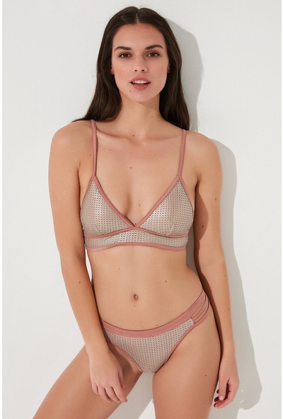 Penti Rita Bralette Bikini Üstü Penti Rita Bralette Bikini Üstü