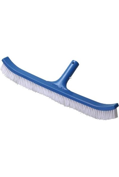 Superpool Kıvrık Uçlu Yosun Fırçası - 41 cm Superpool Kıvrık Uçlu Yosun Fırçası - 41 cm