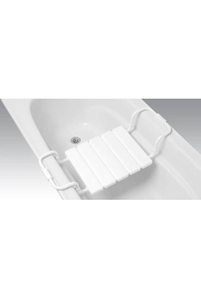 Doğuş Banyo Sağlam Dayanıklı Banyo Küvet Oturağı - 201 - Doğuş Banyo Sağlam Dayanıklı Banyo Küvet Oturağı - 201 -