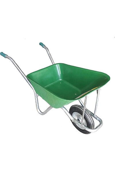 Tuna 601 Plastik El Arabası