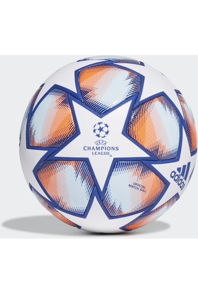 Adidas FS0258 Fin 20 Pro Erkek Futbol Topu