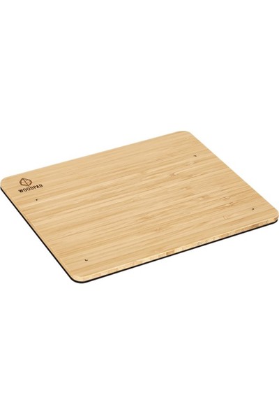 Vıewsonıc Woodpad 7 Bambu Grafik Tablet - PF0730- E0WW Ahşap