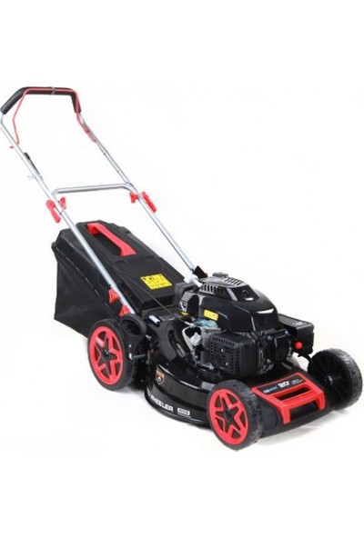 Energy Benzinli Çim Biçme Makinası Şanzımanlı DM53S-D196 (53CM-196CC) Energy Benzinli Çim Biçme Makinası Şanzımanlı DM53S-D196 (53CM-196CC)