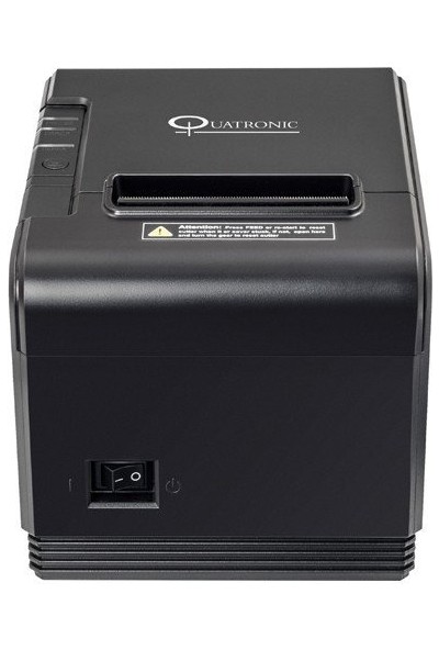 Xprinter Quatronıc RP-800 Termal Fiş Yazıcı USB + Ethernet Xprinter Quatronıc RP-800 Termal Fiş Yazıcı USB + Ethernet