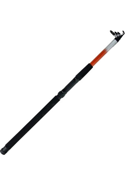 Bauer Maxus Cast 3.5 Metre Teleskobik 75/150 gr Atarlı Olta Kamışı Bauer Maxus Cast 3.5 Metre Teleskobik 75/150 gr Atarlı Olta Kamışı