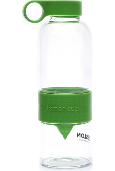 Hediye Filesi Detox Sıkacaklı Cam Su Şişesi Metal Süzgeçli 830 ml Deslon Yeşil Hediye Filesi Detox Sıkacaklı Cam Su Şişesi Metal Süzgeçli 830 ml Deslon Yeşil