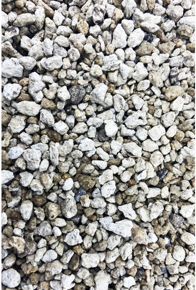 MF Botanik Beyaz Pomza Taşı 4-8 mm Ponza Taşı 5 Litre Volkanik Ponza Taşı Tarım Pomzası MF Botanik Beyaz Pomza Taşı 4-8 mm Ponza Taşı 5 Litre Volkanik Ponza Taşı Tarım Pomzası