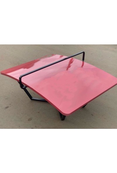 FOOTMASA Ayak Tenısı Masası