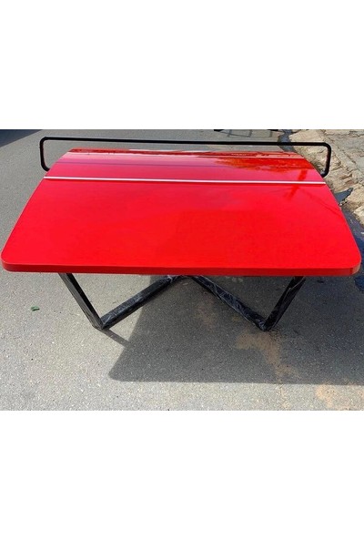 FOOTMASA Ayak Tenısı Masası