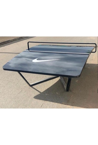 FOOTMASA Ayak Tenısı Masası