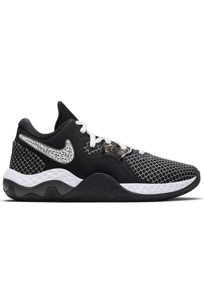 Nike Renew Elevate Iı Siyah Basketbol Ayakkabısı CW3406-004 Nike Renew Elevate Iı Siyah Basketbol Ayakkabısı CW3406-004