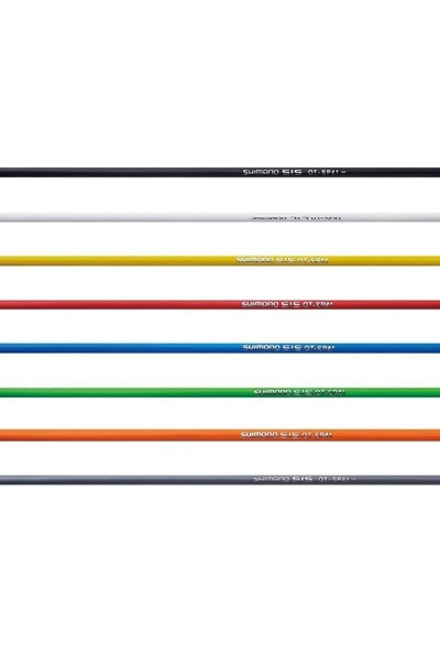 Shimano OT-SP41 Optislick Vites Kablo Seti Road/yol