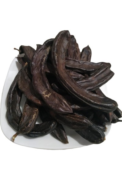 Alanya Özlem Keçiboynuzu Alanya' Nın Torosların 'dan 1 kg