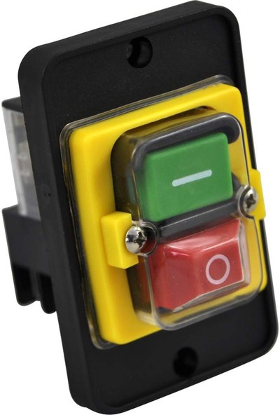 Nesta Kedu Kjd 22 Şalter Switch 6 Pin Nesta Kedu Kjd 22 Şalter Switch 6 Pin