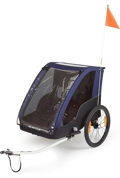 Polisport Bike Trailer