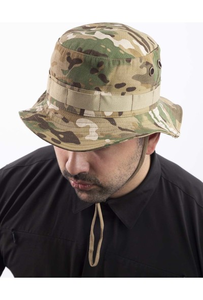 VAV Wear Tacari01 Safari Şapka