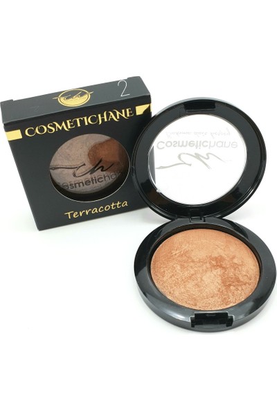 Cosmetichane Terracota Allık No:2